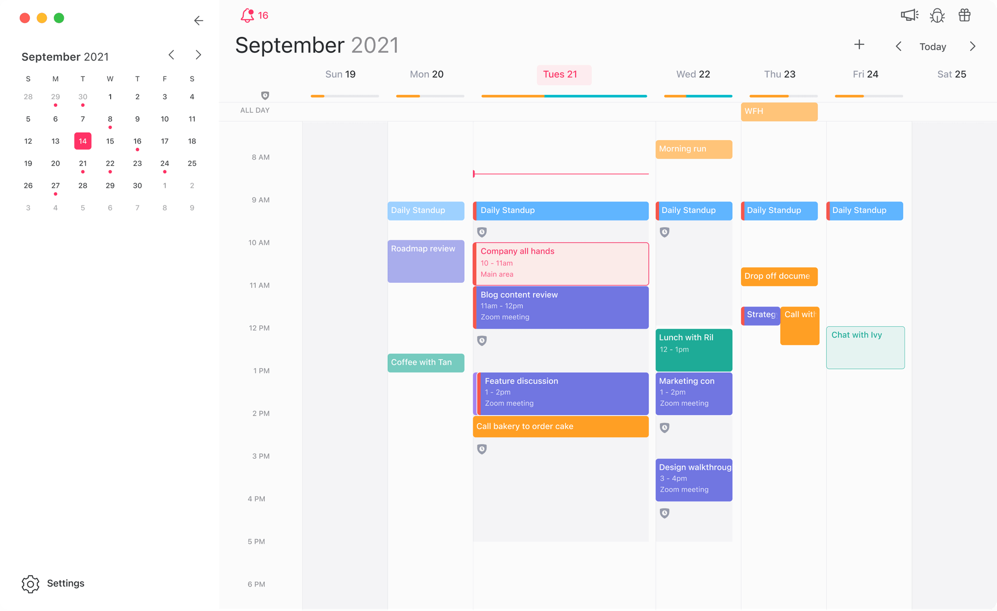 Top 10 Next-Gen Calendar Apps (2022)