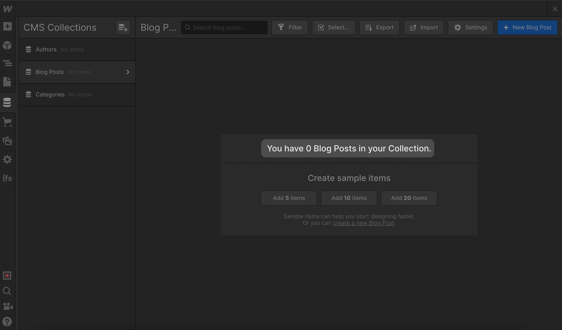 How to Sync Airtable and Webflow (the easy way)
