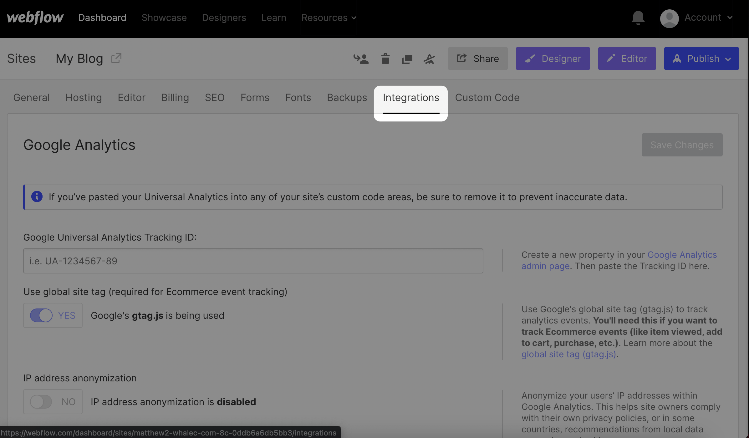 How to Sync Airtable and Webflow (the easy way)