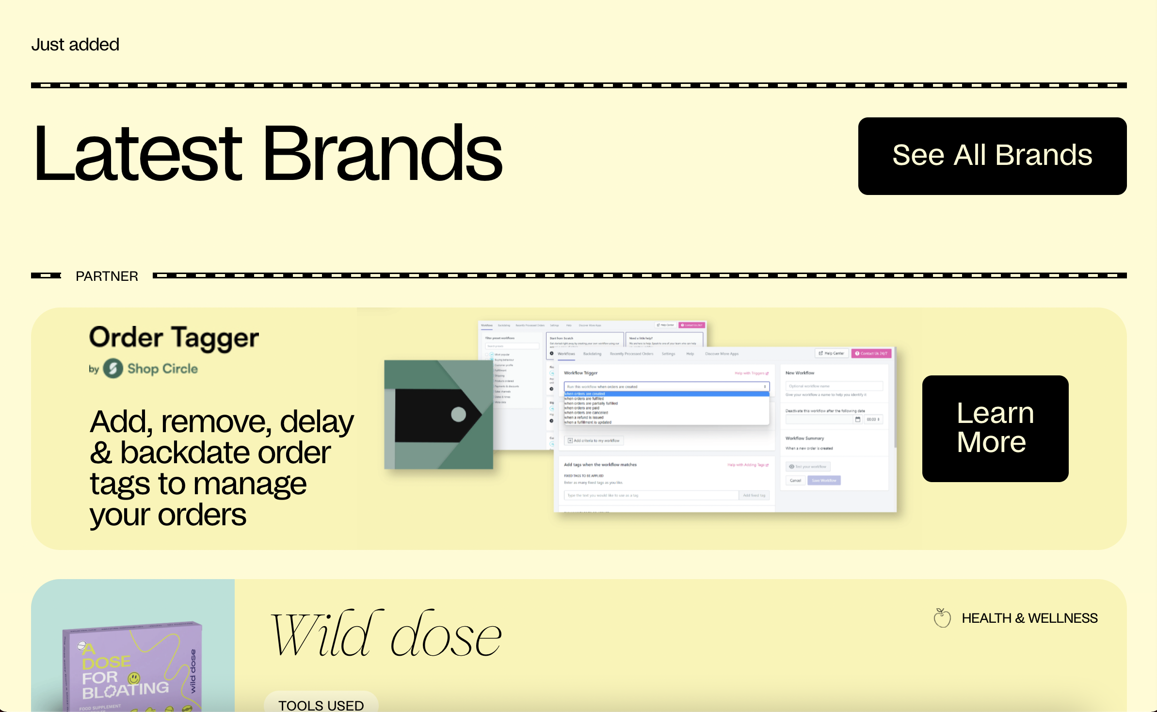 How to Build a No-Code Resource List