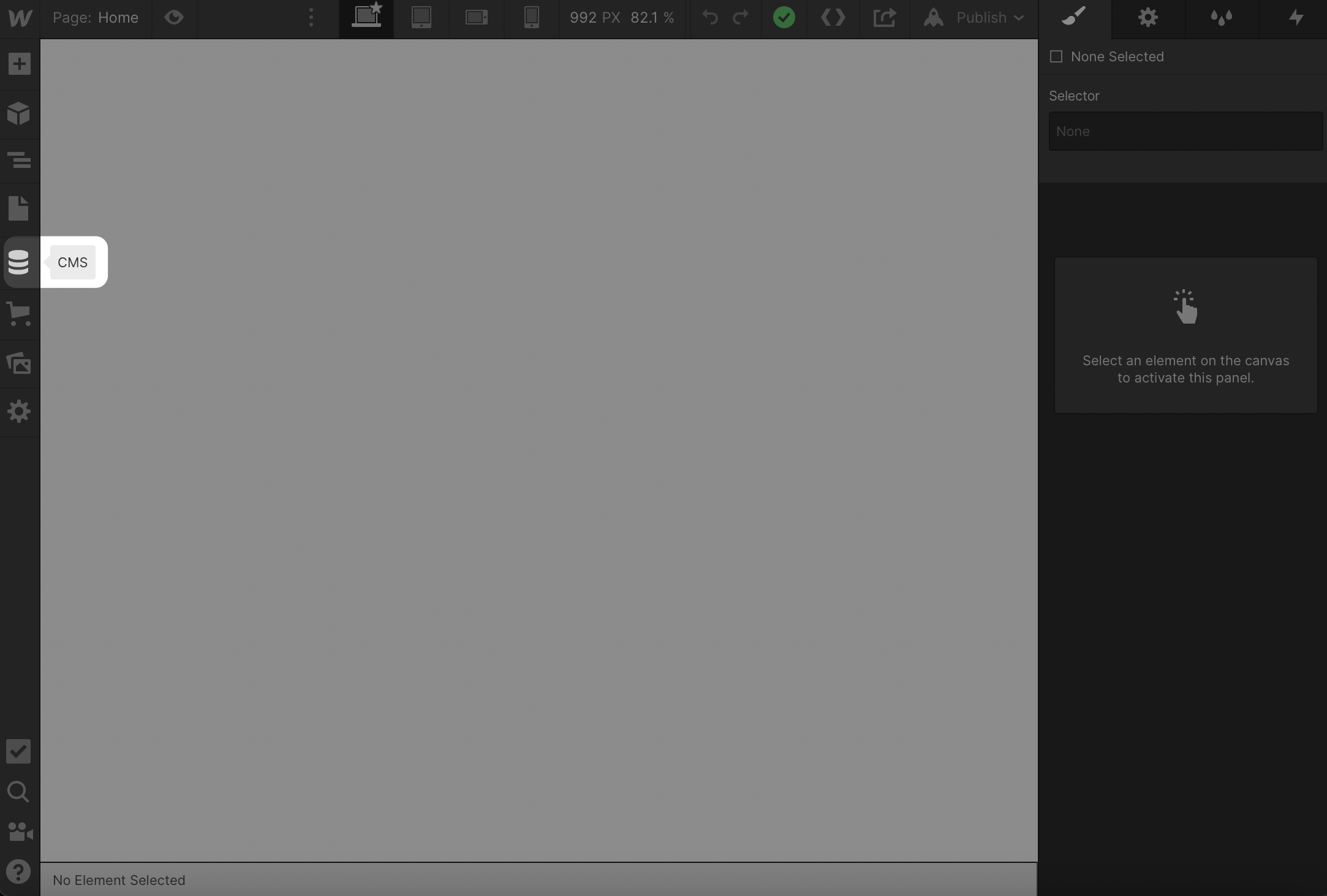 How to Build a No-Code Resource List