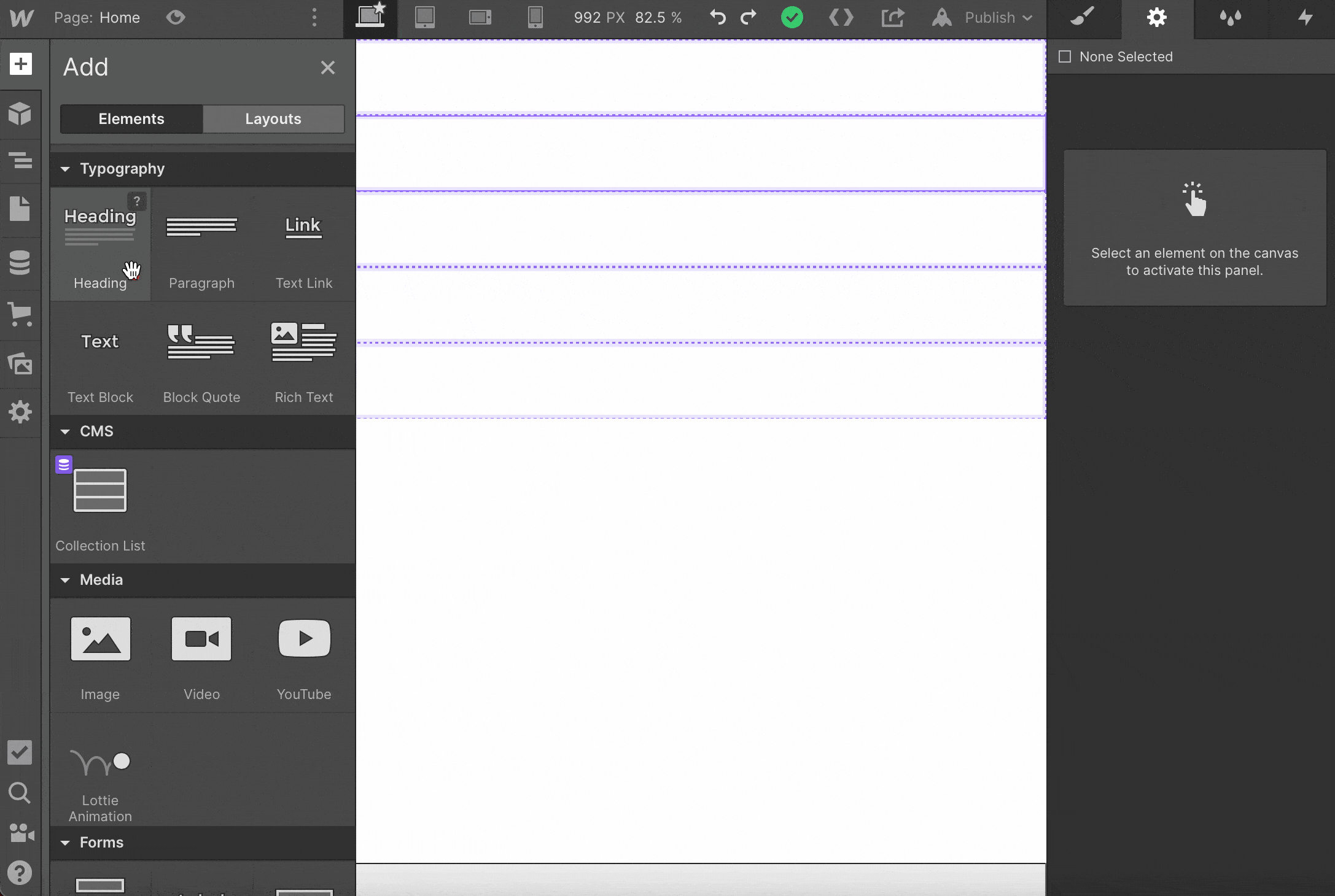 How to Build a No-Code Resource List