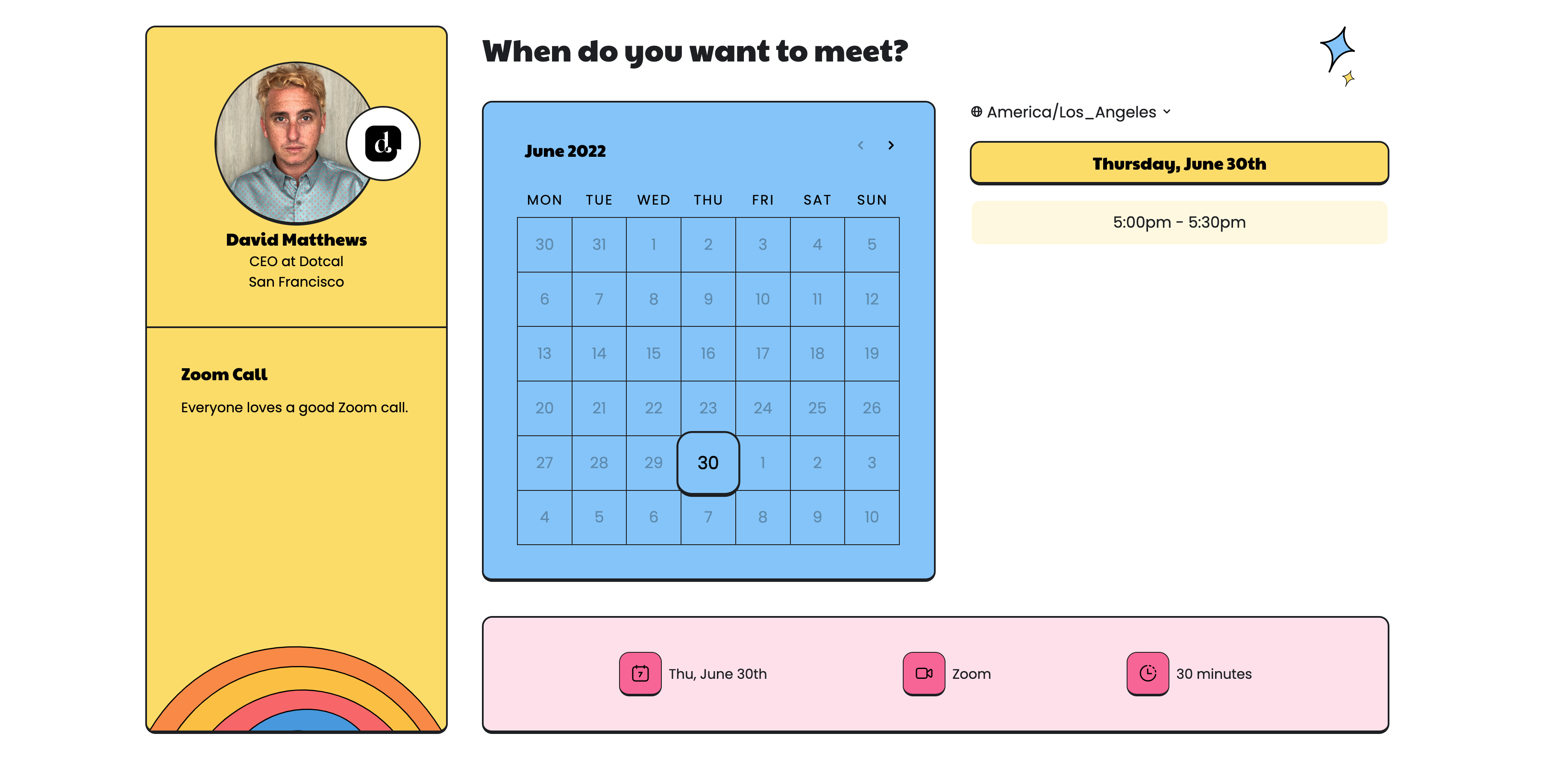 Top 10 Next-Gen Calendar Apps (2022)