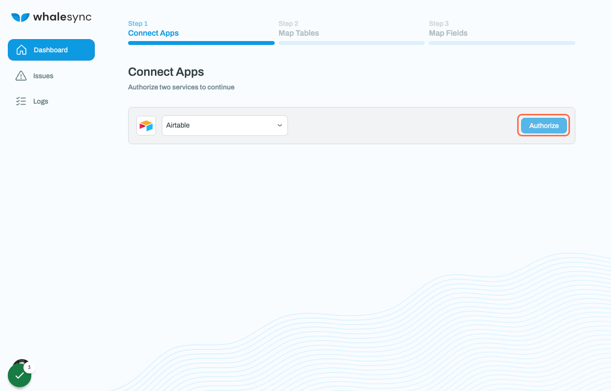 How to sync Airtable and Postgres with Whalesync
