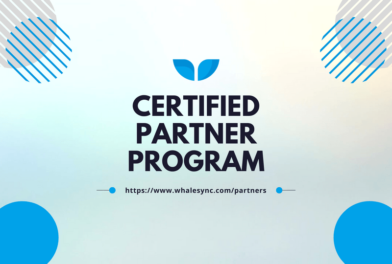 Certified Partner Program