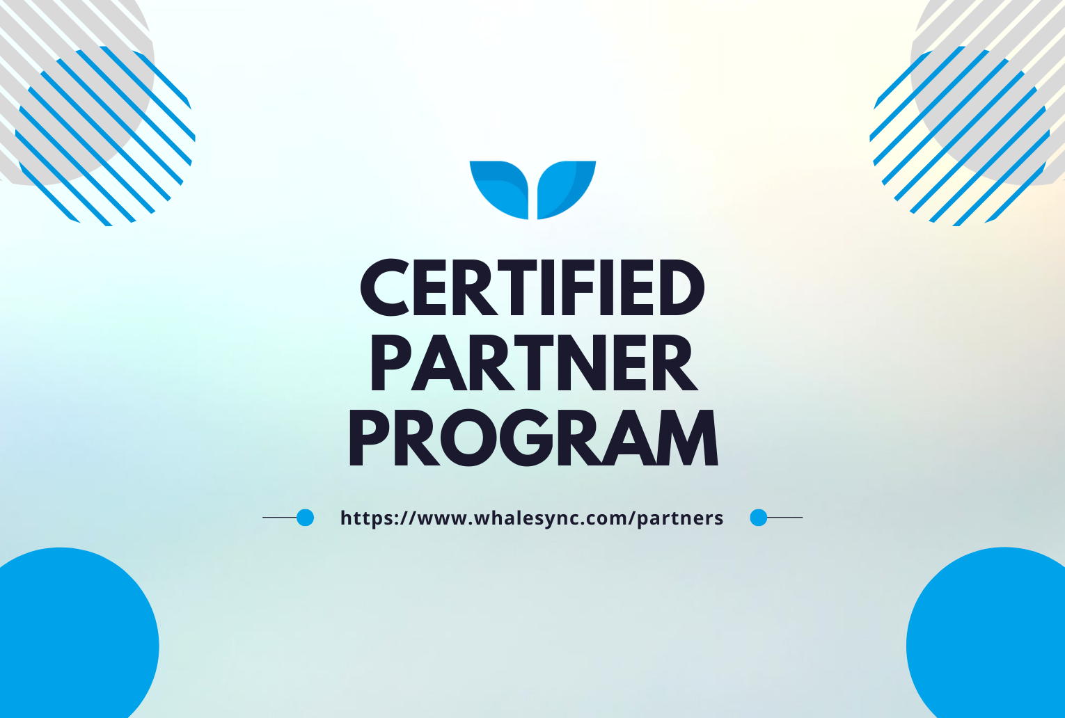 Certified Partner Program
