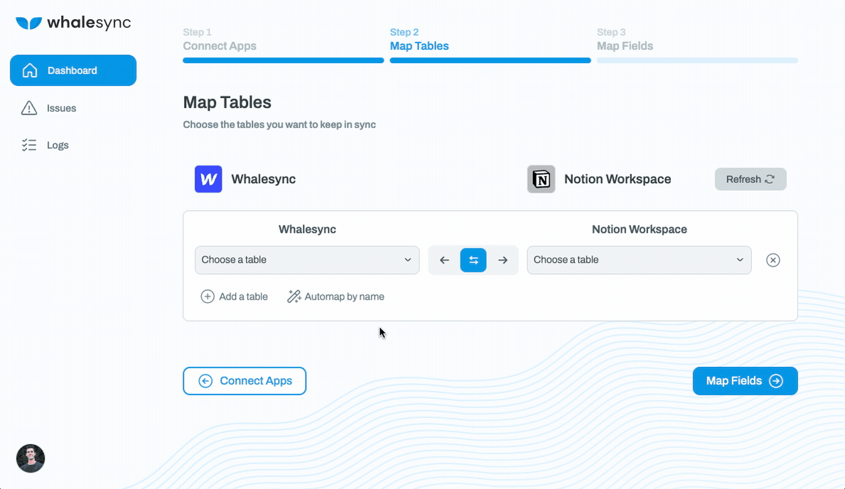 Webflow Memberships Sync!