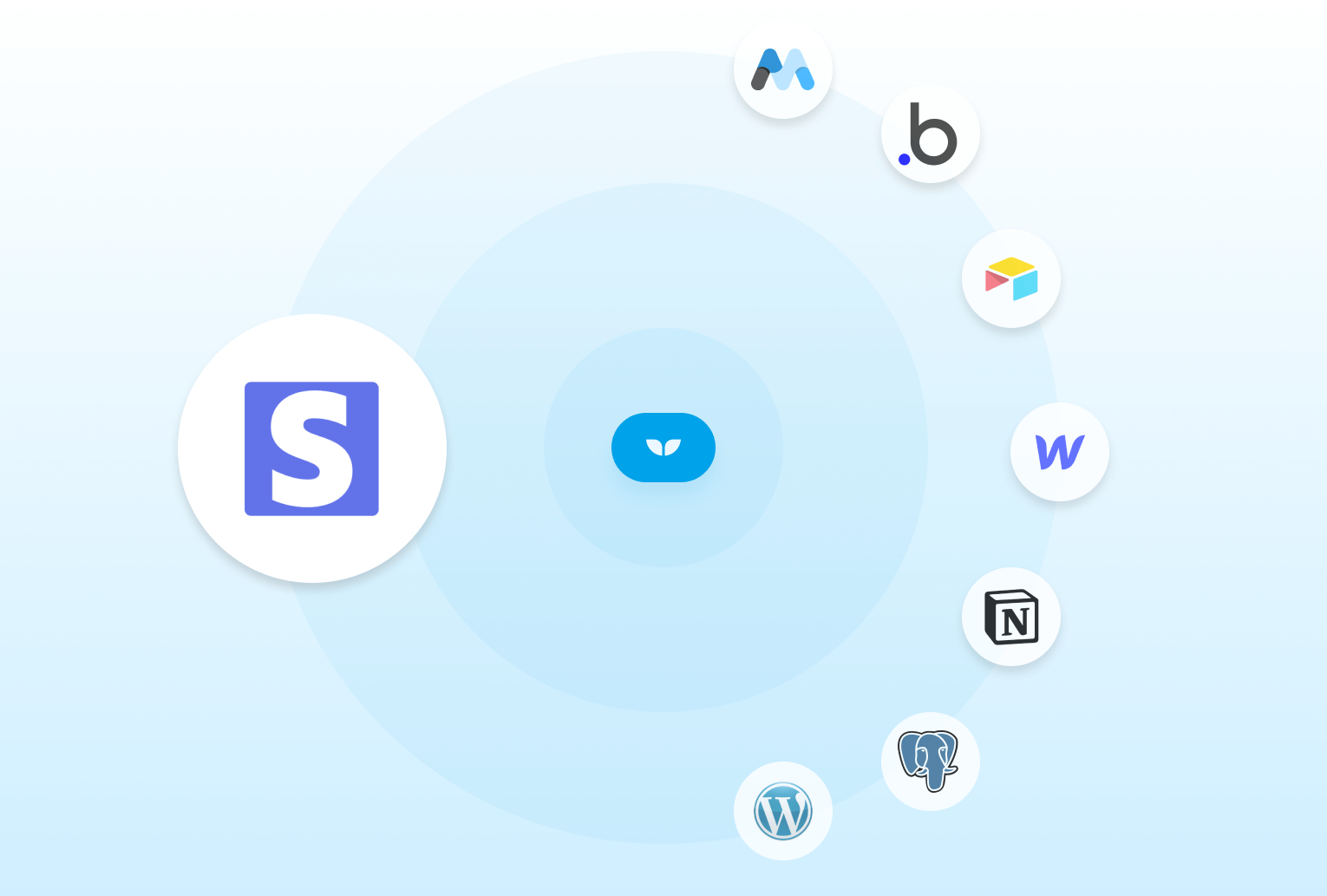 Announcing Our Stripe Connector