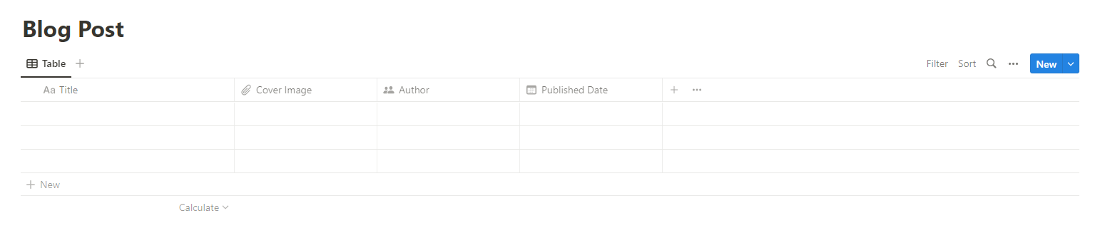 How to Manage your Webflow Blog from Notion (step-by-step guide)