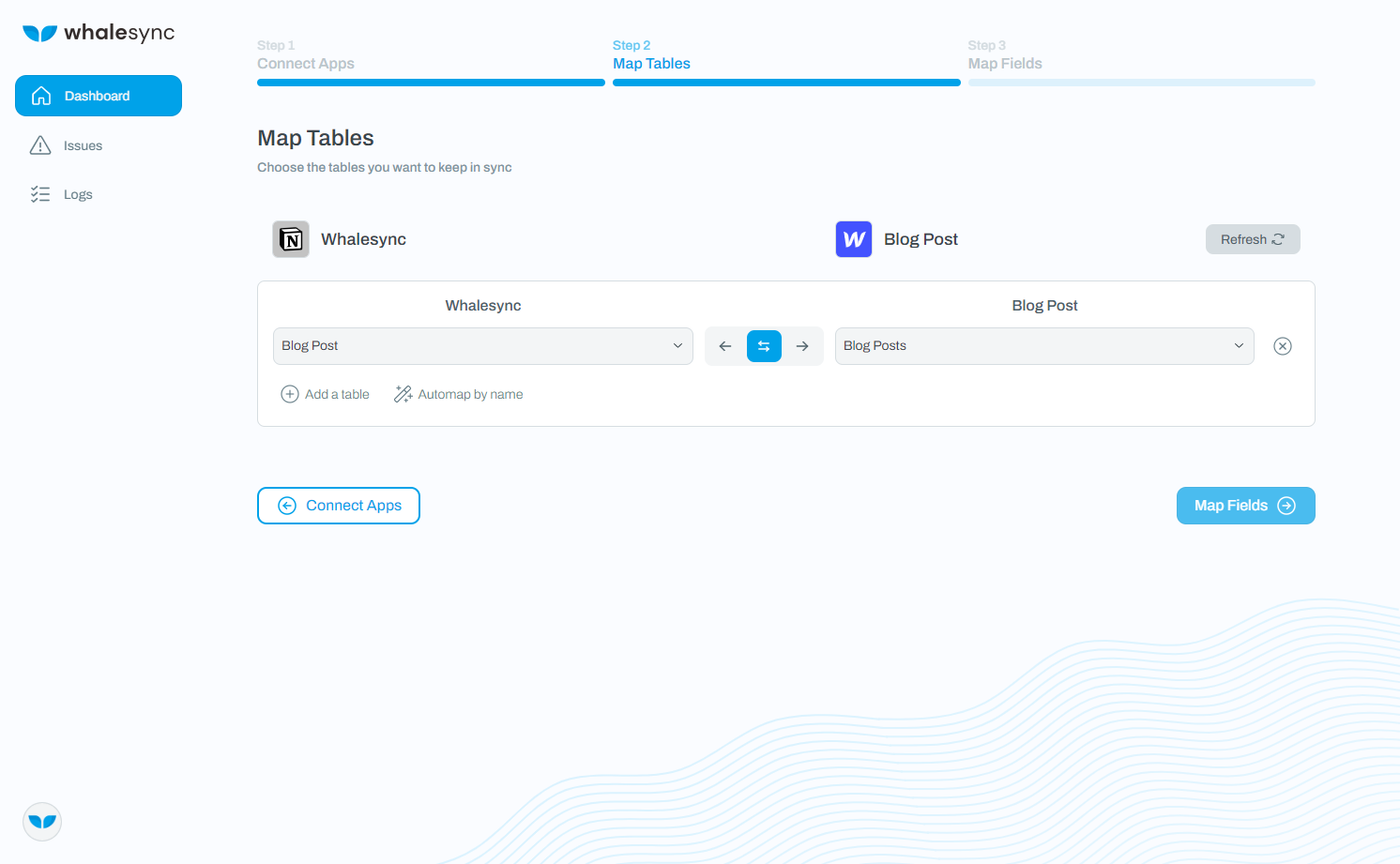How to Manage your Webflow Blog from Notion (step-by-step guide)