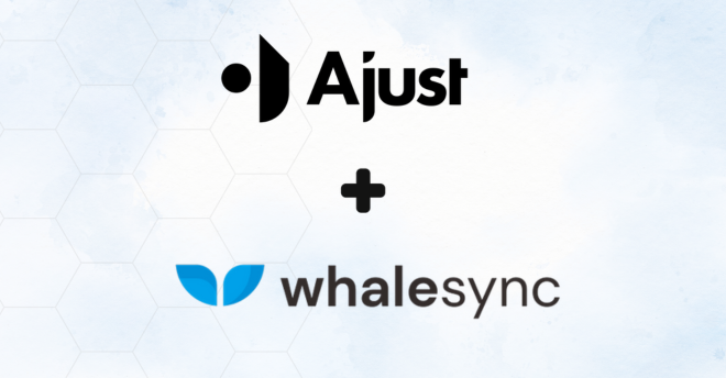 Whalesync in the Wild: Ajust