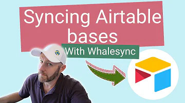Gareth Pronovost features Whalesync