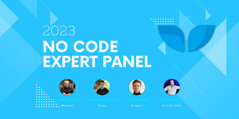 Customer Appreciation Party + No-Code Panel!