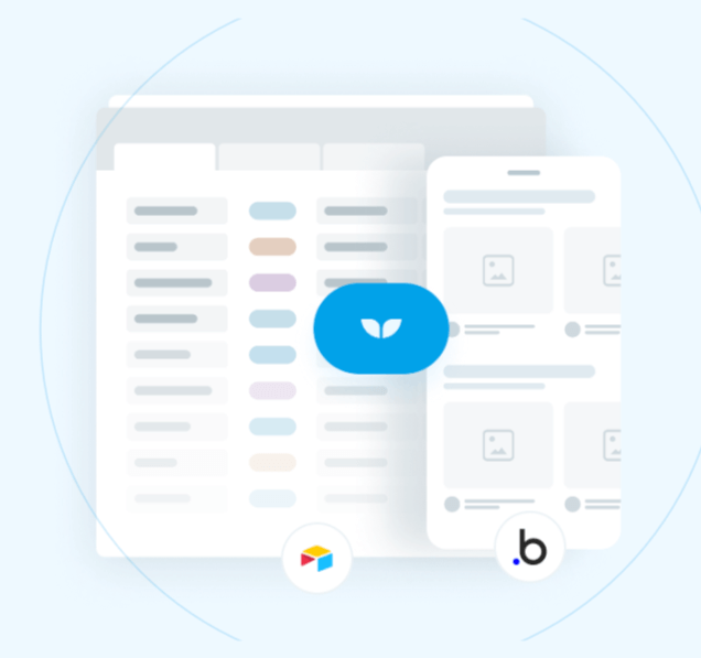 How is Whalesync different from Zapier?