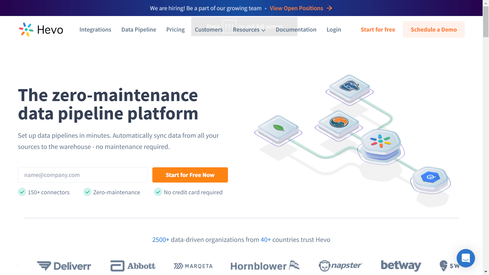 5 Best Low-Code Integration Platforms in 2023