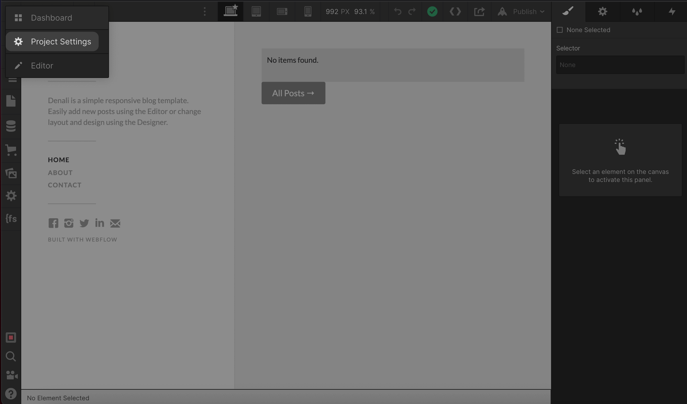 How to Sync Airtable and Webflow (the easy way)