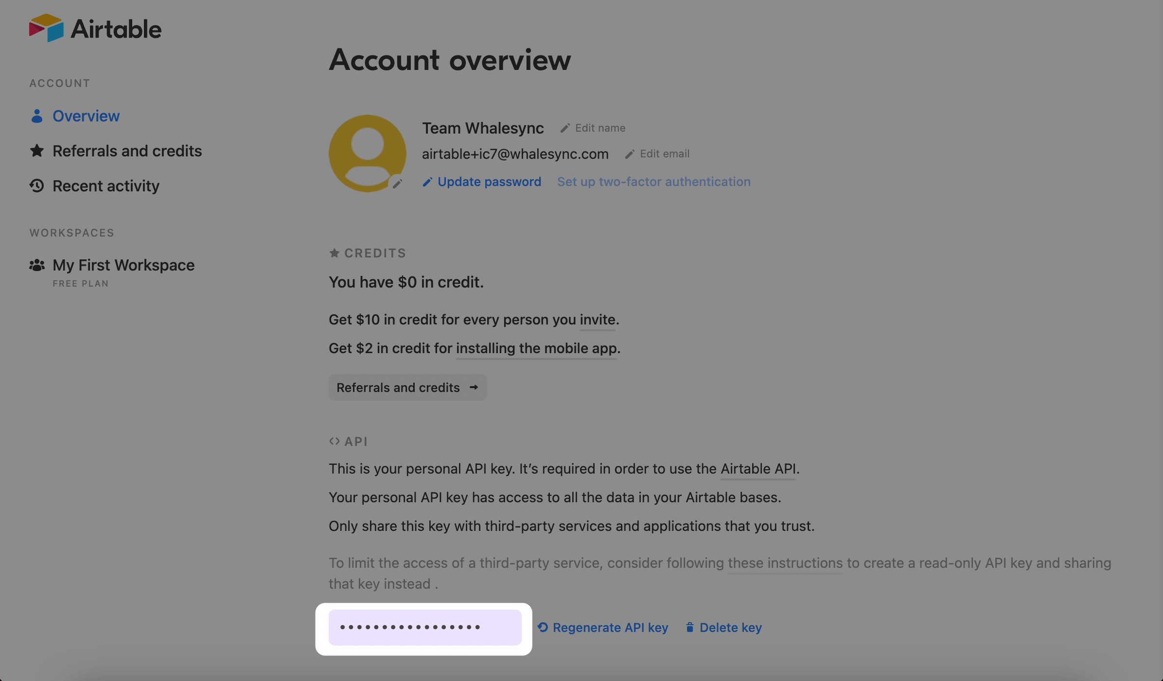 How to Sync Airtable and Webflow (the easy way)