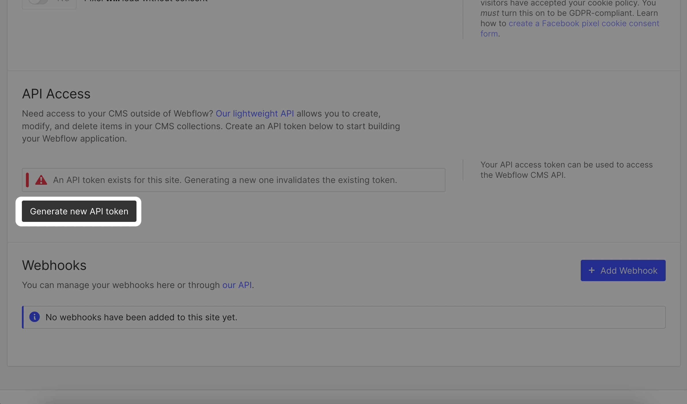 How to Sync Airtable and Webflow (the easy way)