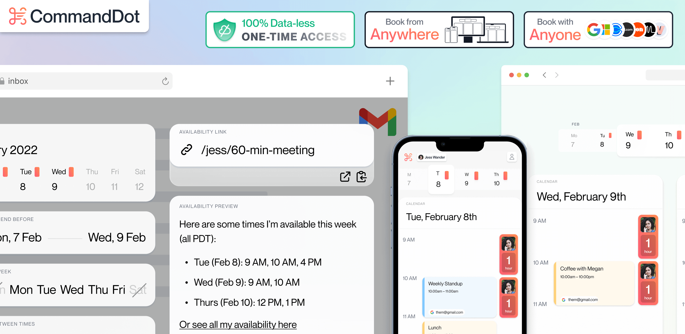Top 10 Next-Gen Calendar Apps (2022)