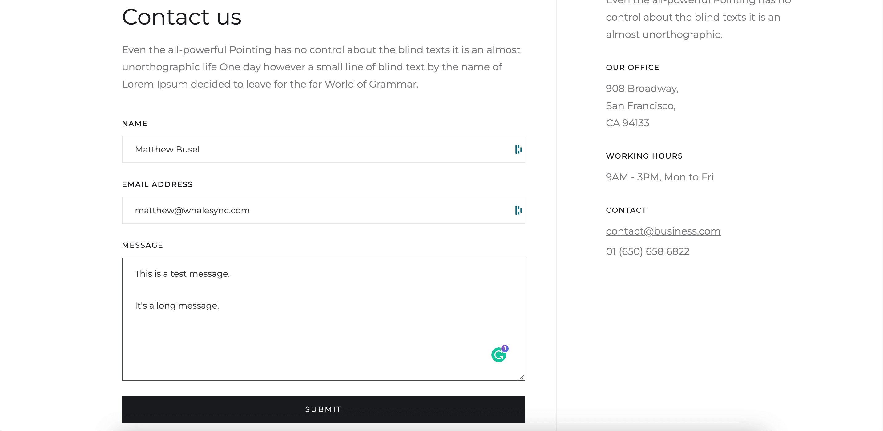 How to (Instantly) Send Webflow Form Submissions to the CMS