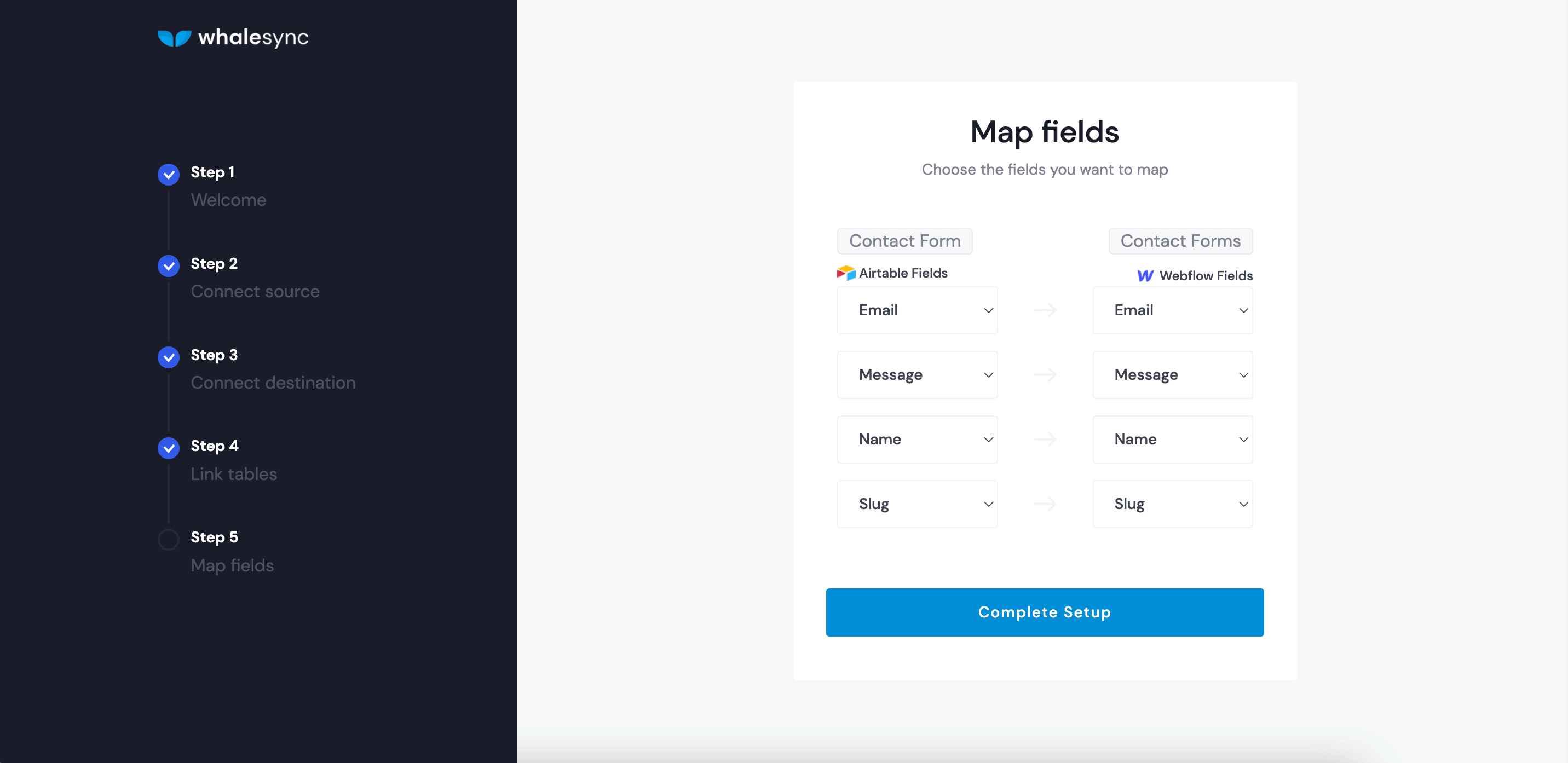 How to (Instantly) Send Webflow Form Submissions to the CMS