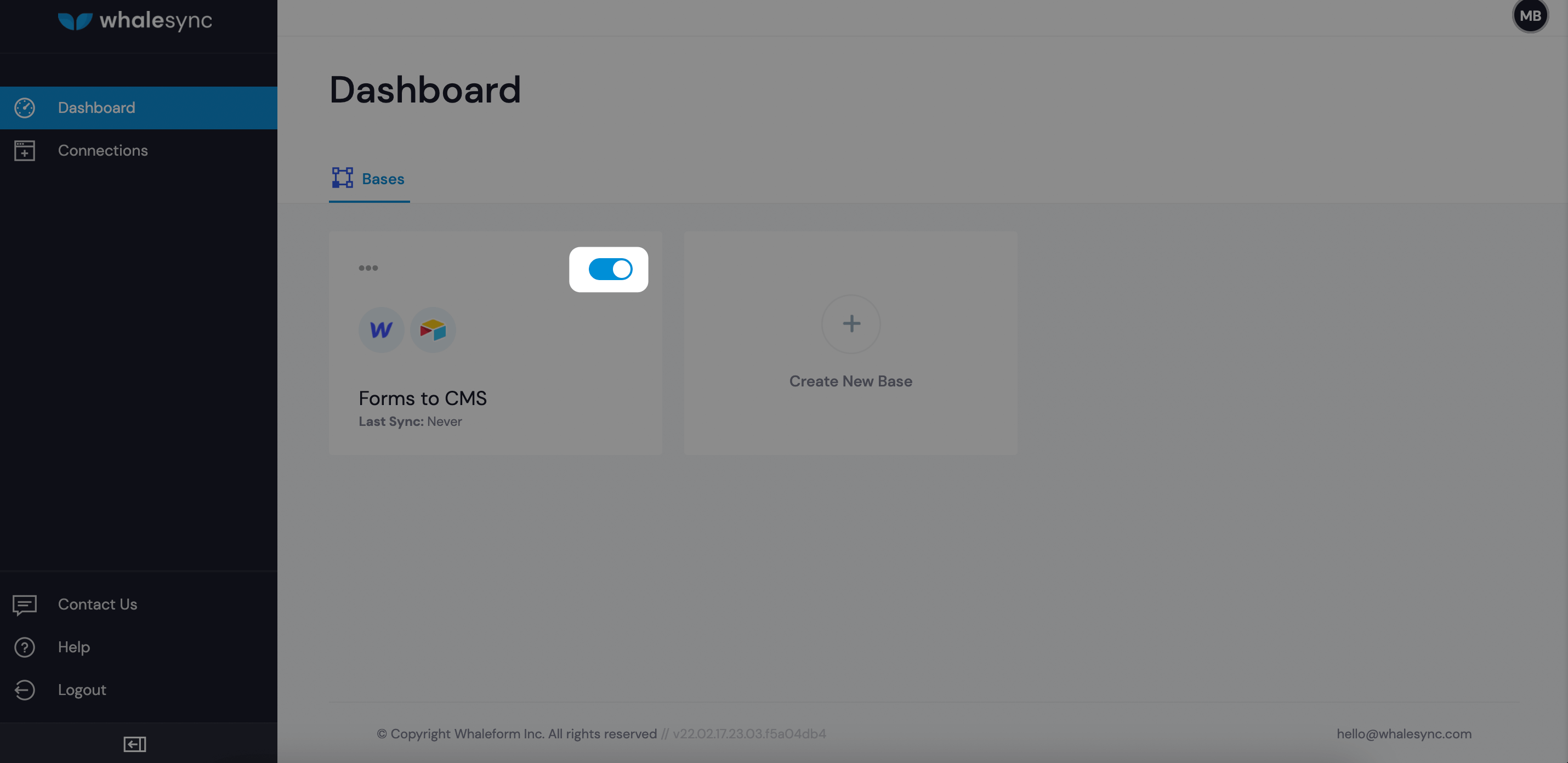 How to (Instantly) Send Webflow Form Submissions to the CMS