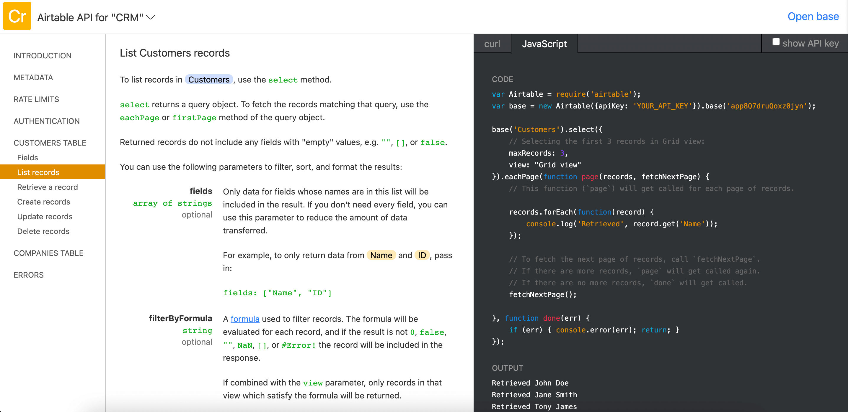 Airtable vs Notion: the Ultimate Guide