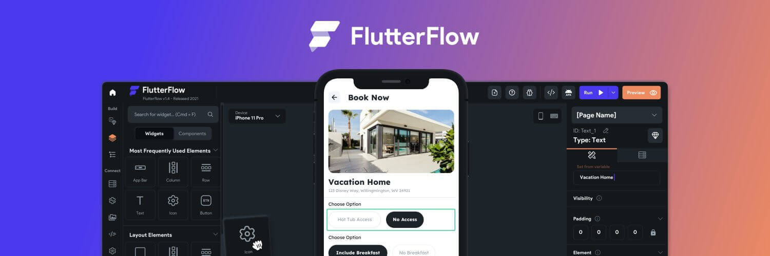 Top 10 New No-Code Tools 2021