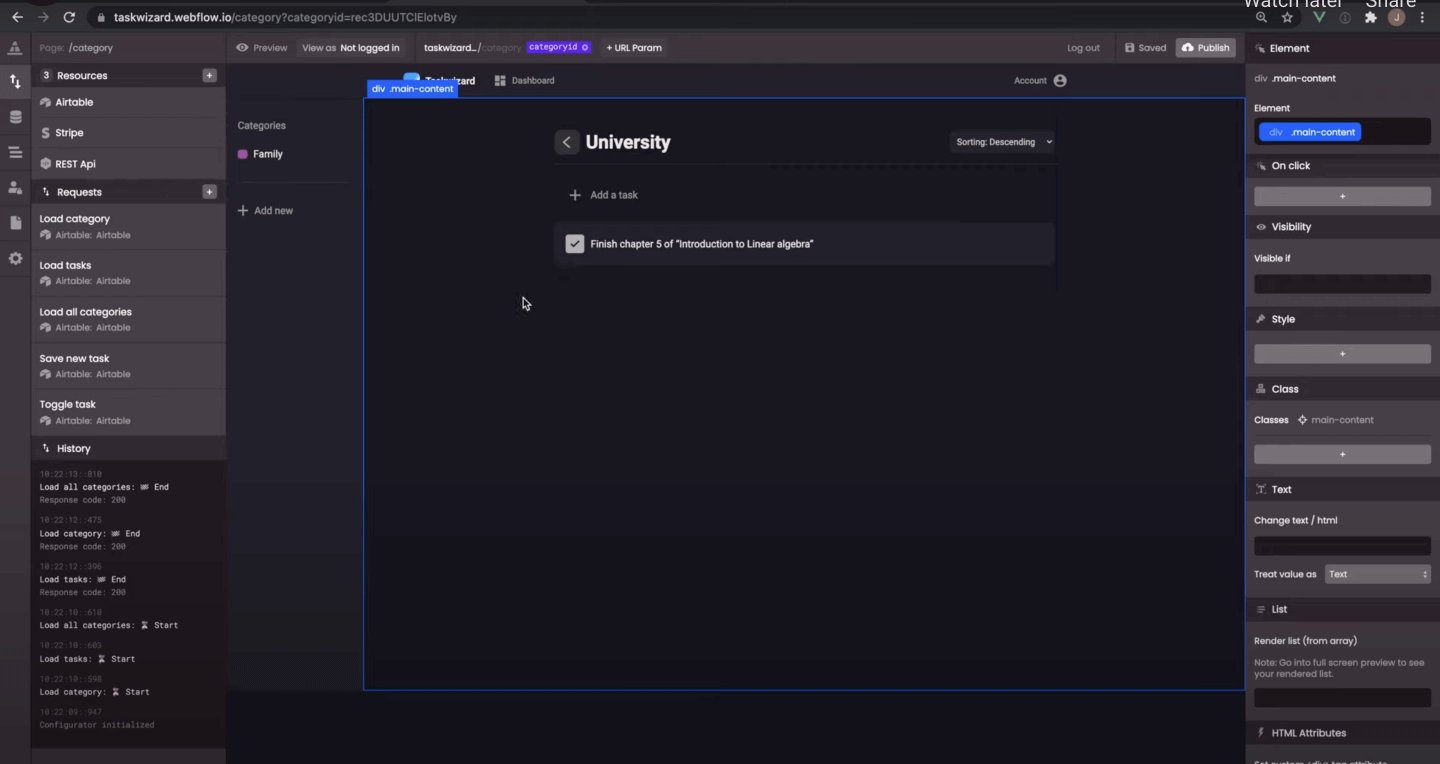 Top 10 New No-Code Tools 2021