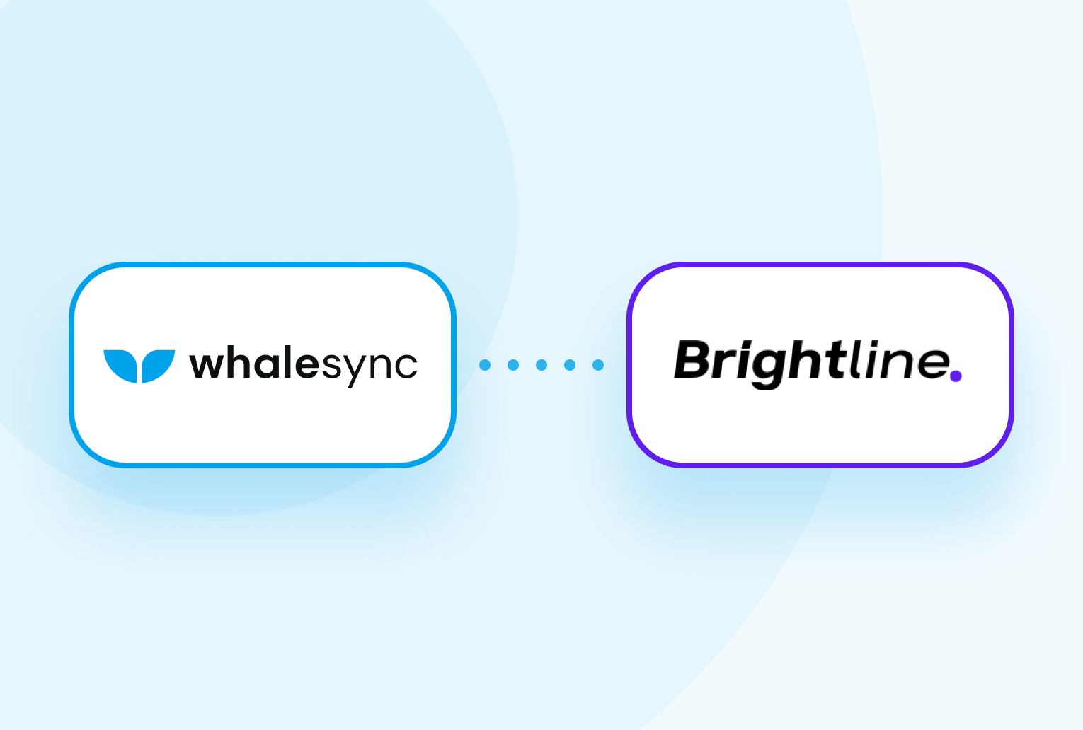 Whalesync in the Wild: Brightline