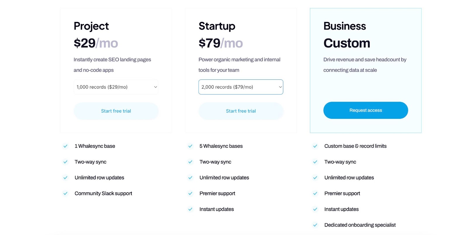 8 Best No-Code Automation Tools (2024)