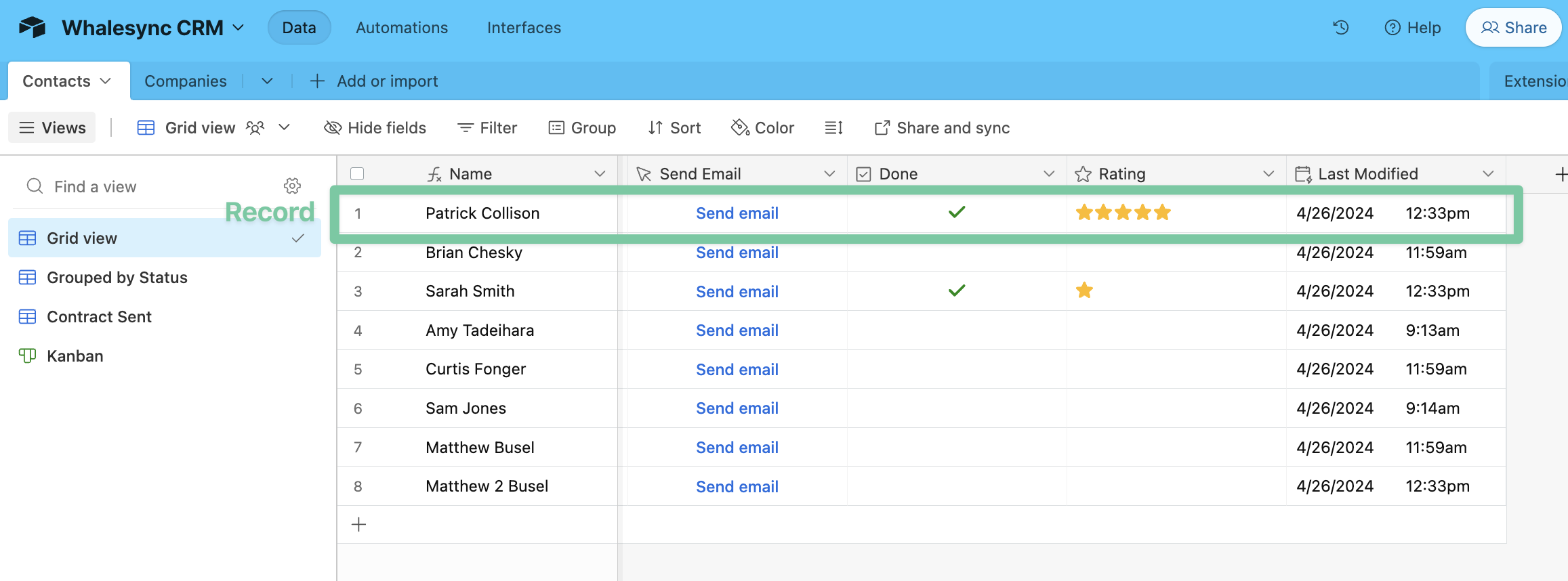 Airtable Record Limits A Quick Explainer