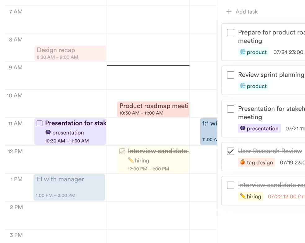 LifeAt: Your immersive workspace for task management & deep focus