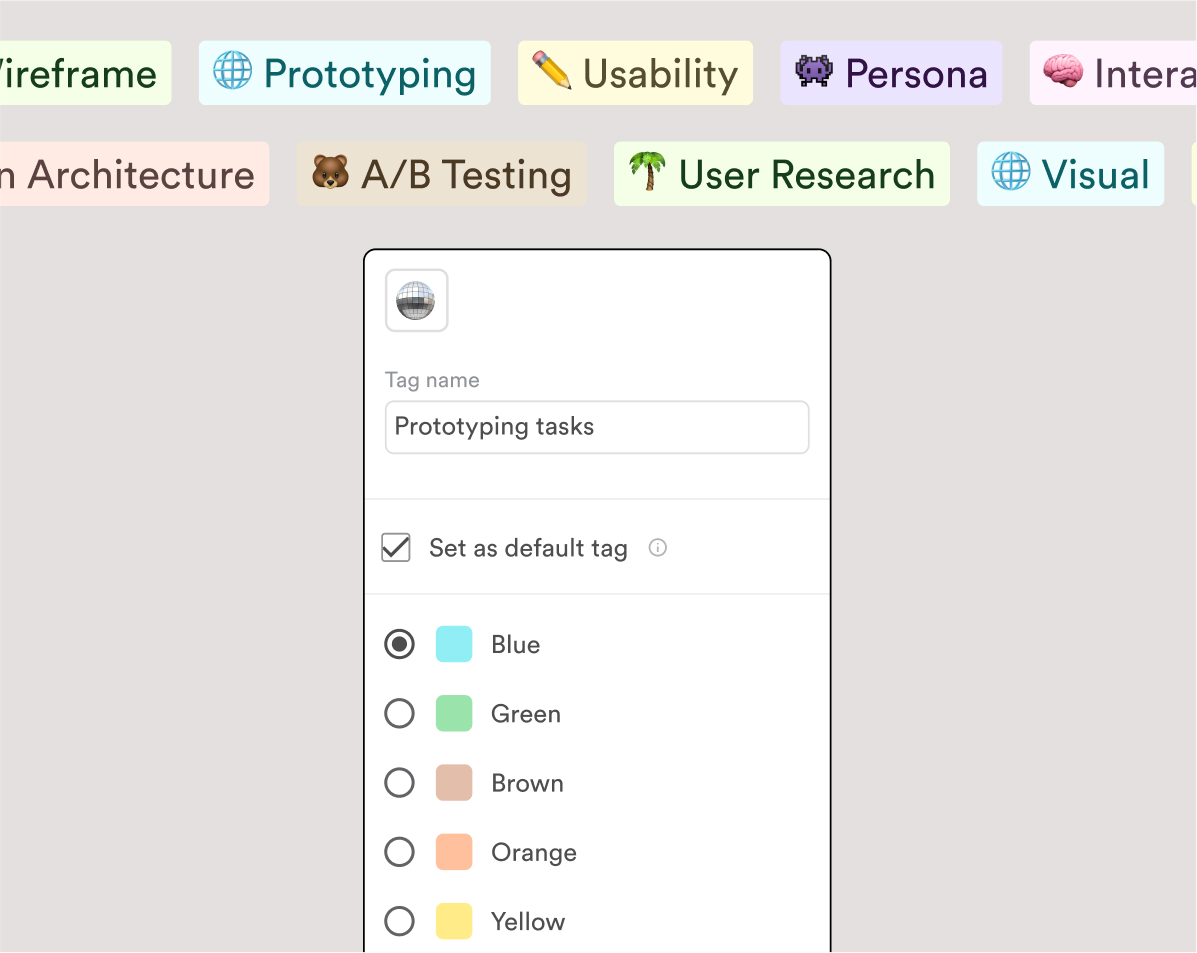 LifeAt: Your immersive workspace for task management & deep focus