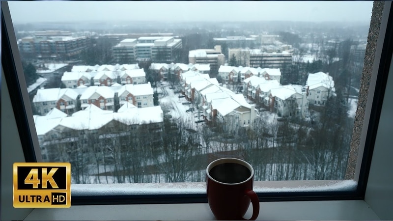 LifeAt: Explore your virtual focus environment