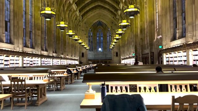 LifeAt: Explore your virtual focus environment