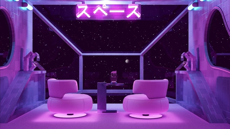 LifeAt: Personalize your focus environment