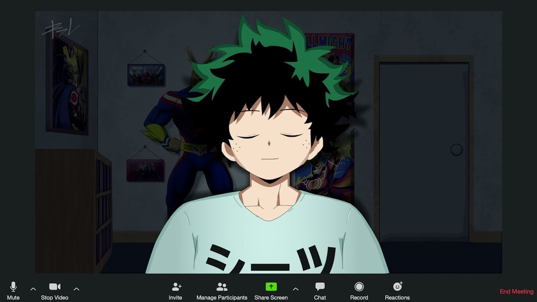 LifeAt: Personalize your focus environment