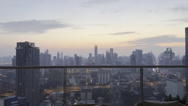 LifeAt: Personalize your focus environment