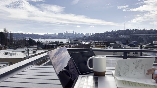 LifeAt: Personalize your focus environment