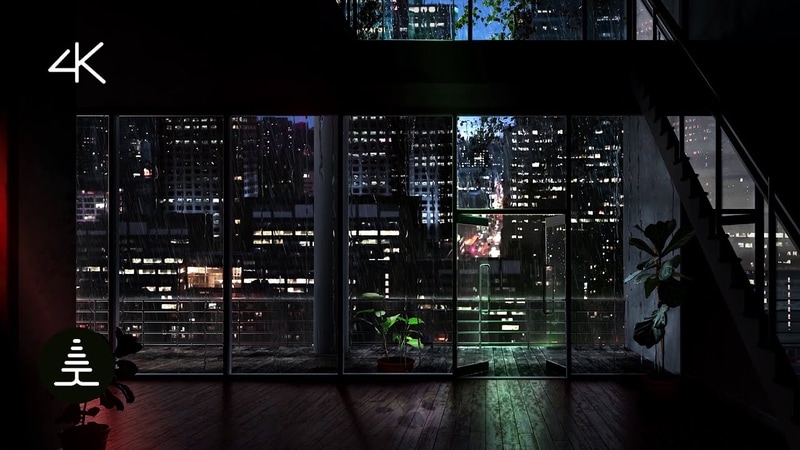 LifeAt: Explore your virtual focus environment