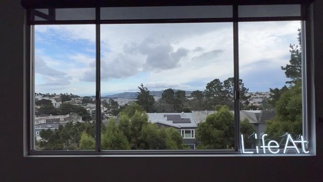 LifeAt: Explore your virtual focus environment