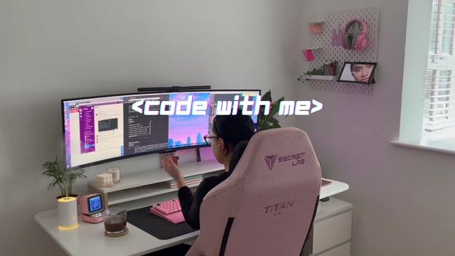 LifeAt: Explore your virtual focus environment