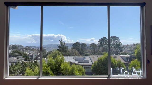 LifeAt: Explore your virtual focus environment