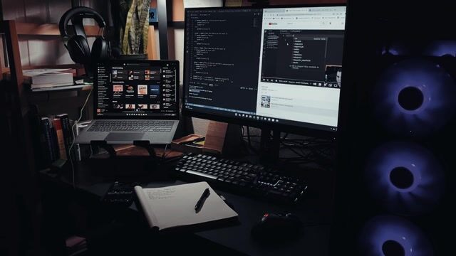 LifeAt: Explore your virtual focus environment