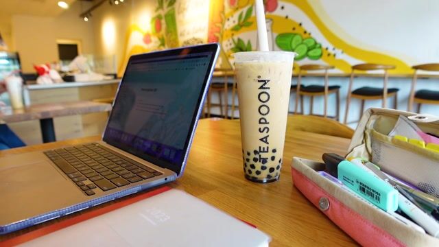 LifeAt: Explore your virtual focus environment