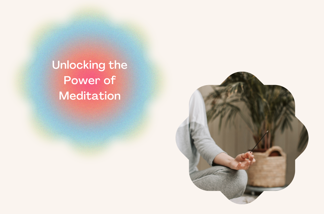 Unlocking the Power of Meditation: Exploring Meditation Types and ...