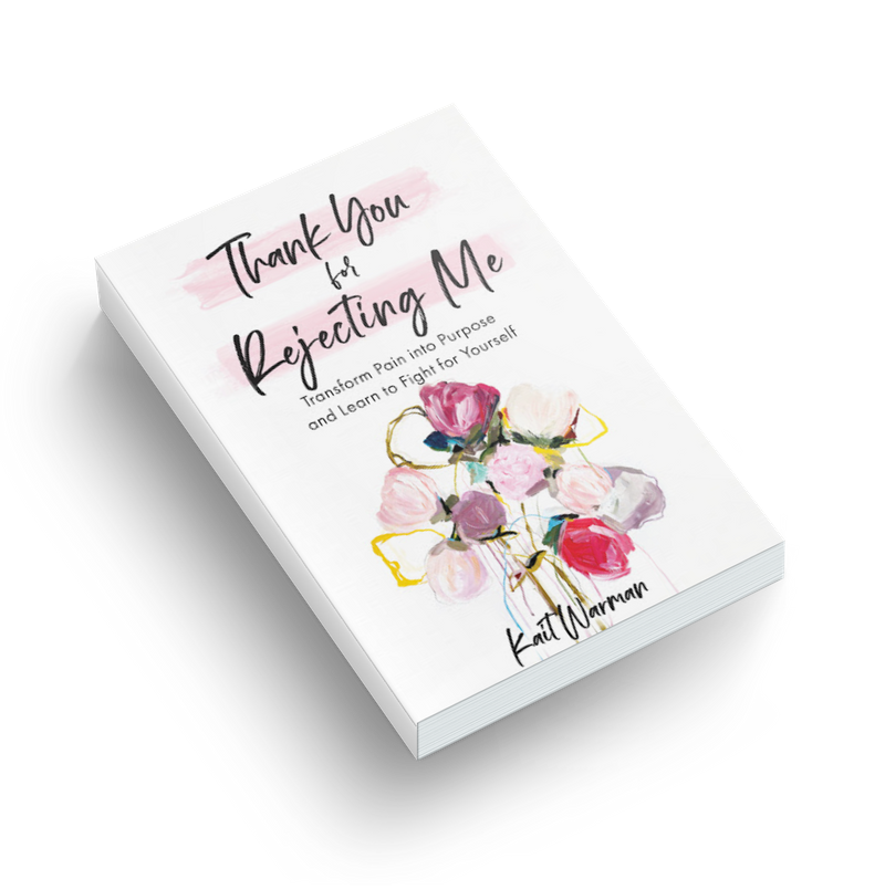 Heart of Dating | Kait Warman Dating Coach, Author, Podcast Host