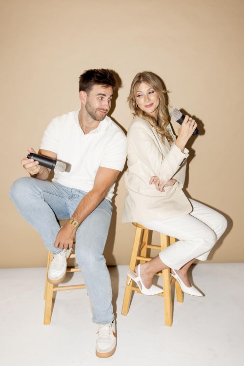 Heart of Dating Podcast Featuring Host Kait Warman | Heart of Dating