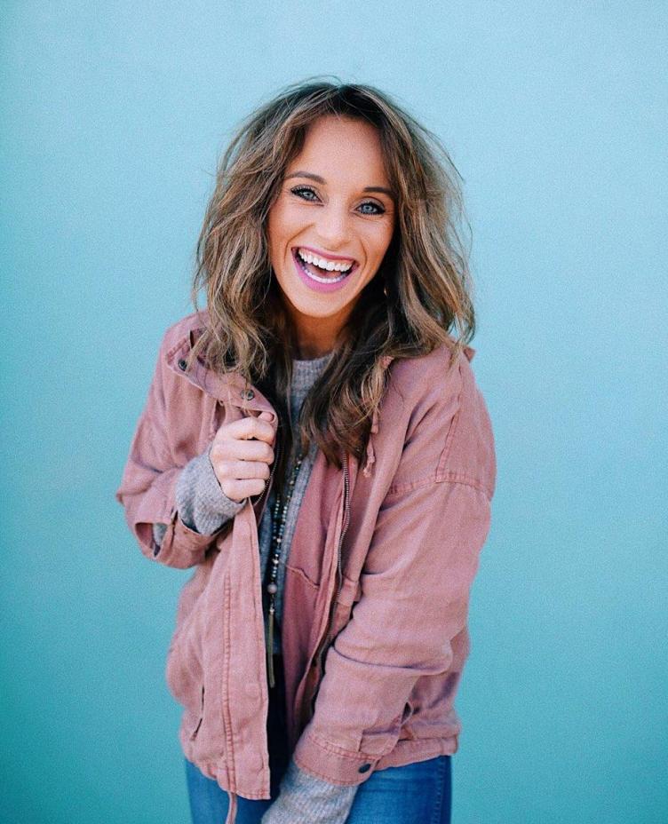 Not Having it All Together